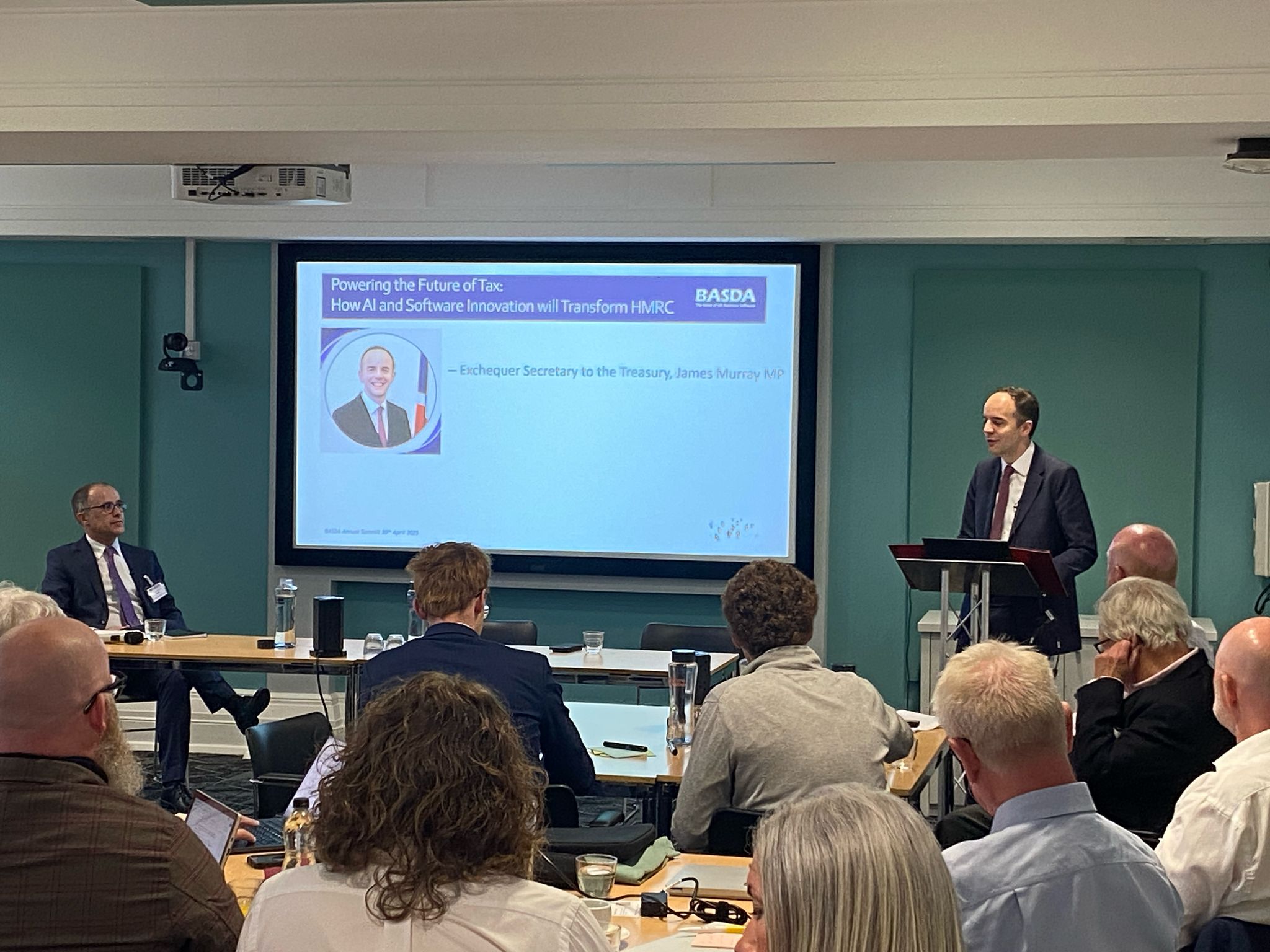 Reflecting on the 2025 BASDA Annual Summit - BASDA